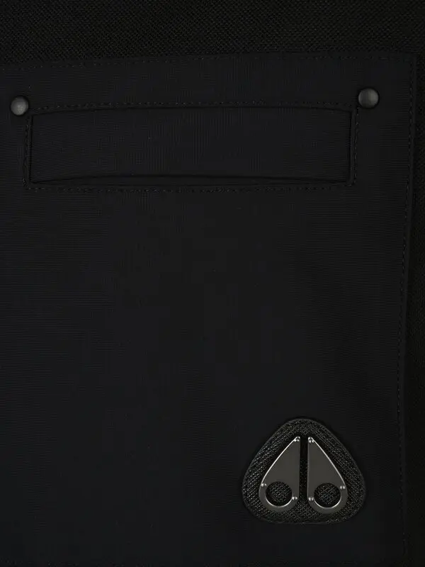 Moose Knuckles Dalon Polo