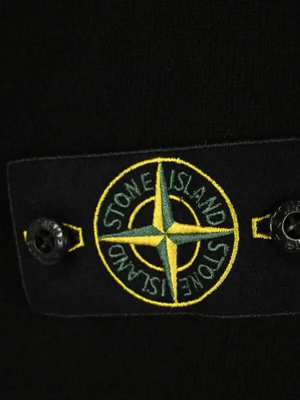 Stone Island Cardigan