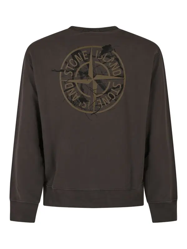 Stone Island Sweatshirt