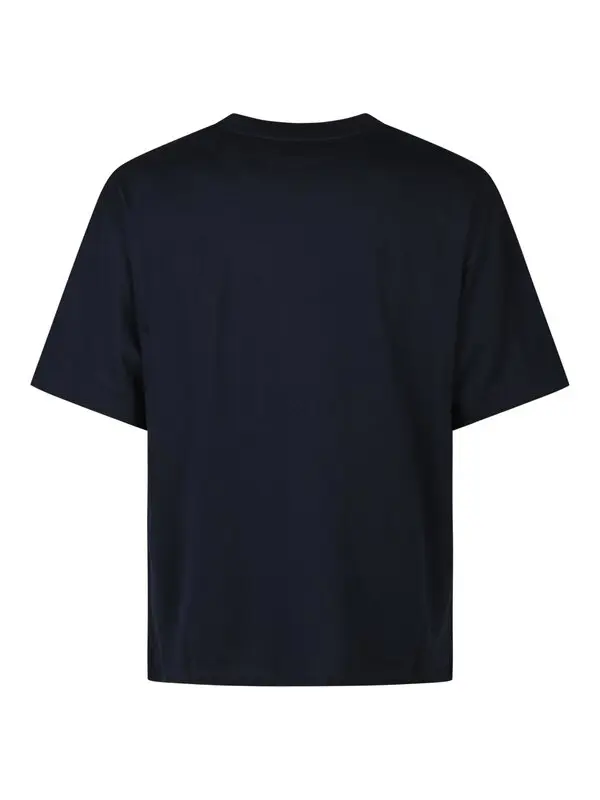 Saint Laurent Jersey Coton Modal