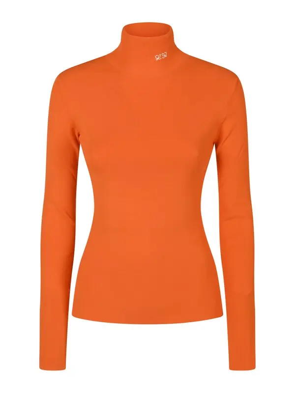 Loewe Top - Orange