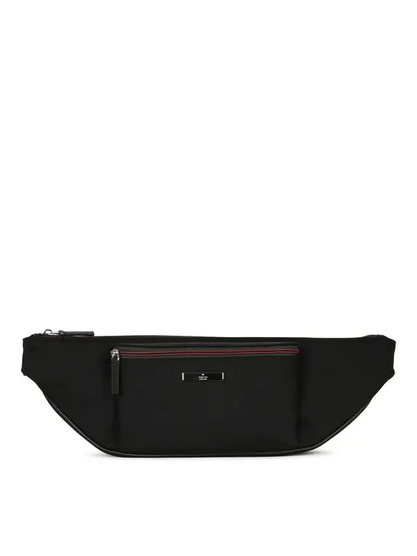 Gucci Belt Bag - Black