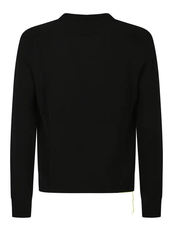 Fendi Pullover Basic Cashmere