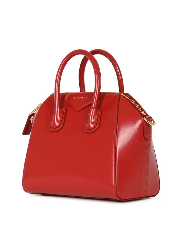 Givenchy Antigona Nv Mini Bag