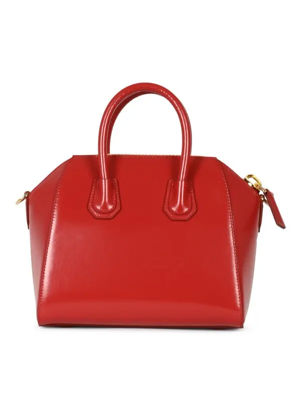 Givenchy Antigona Nv Mini Bag
