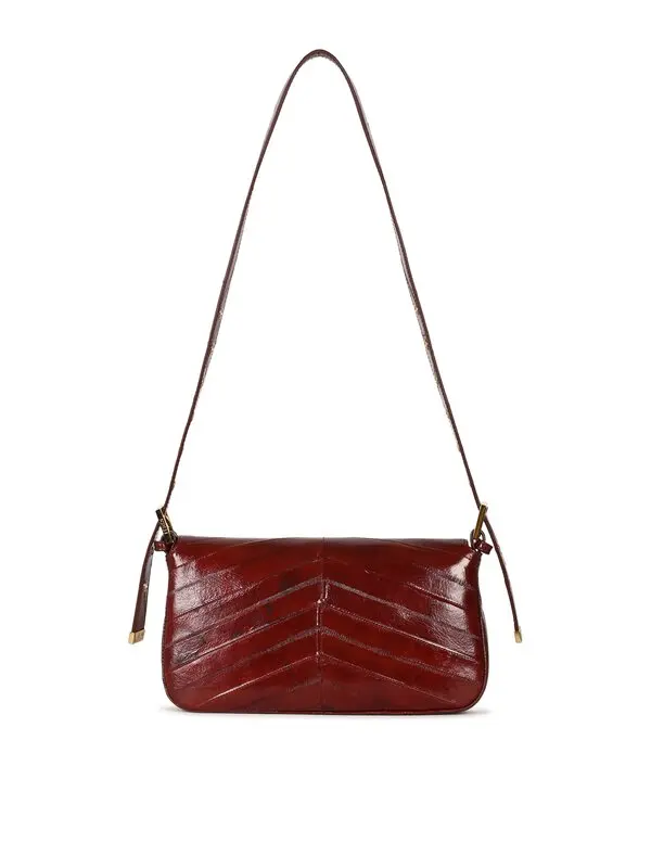 Fendi Baguette 26424 Missina Chevro