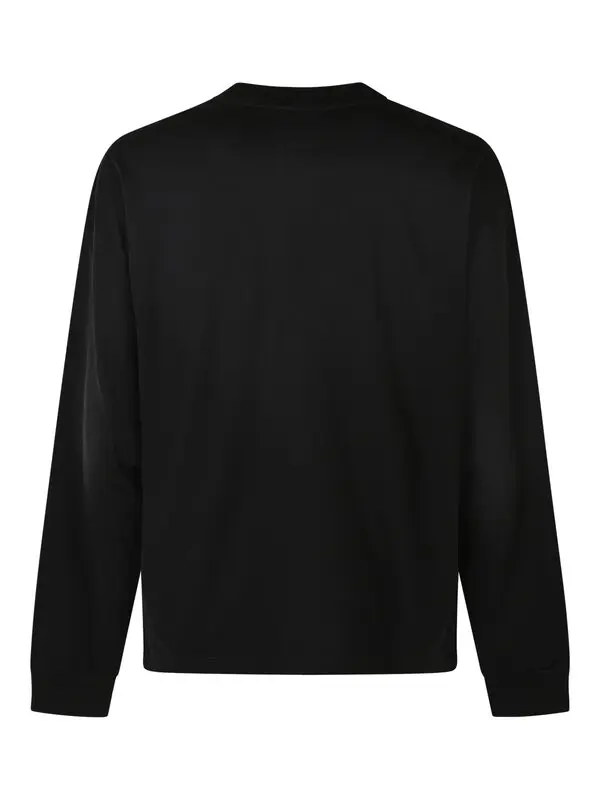 Amiri Script Ls Tee