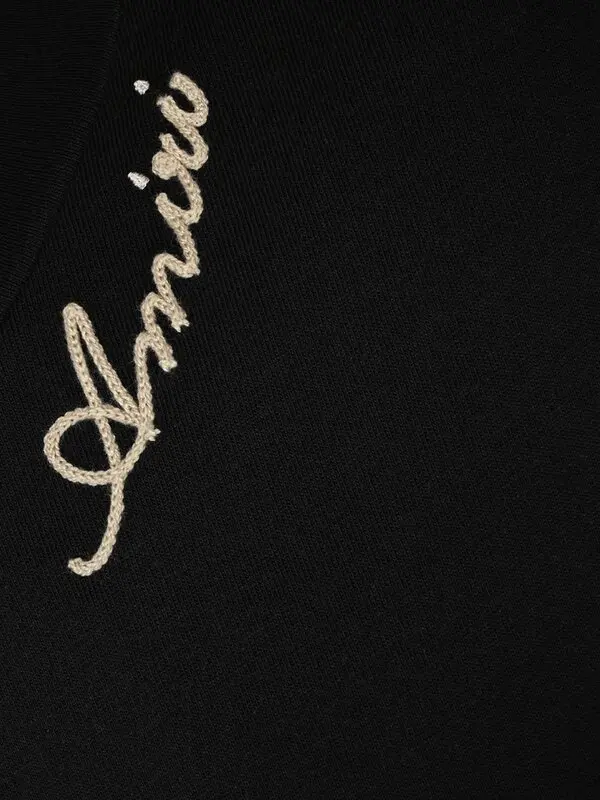 Amiri Script Ls Tee