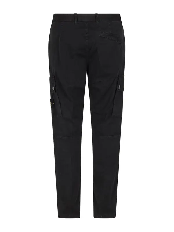 Stone Island Trousers