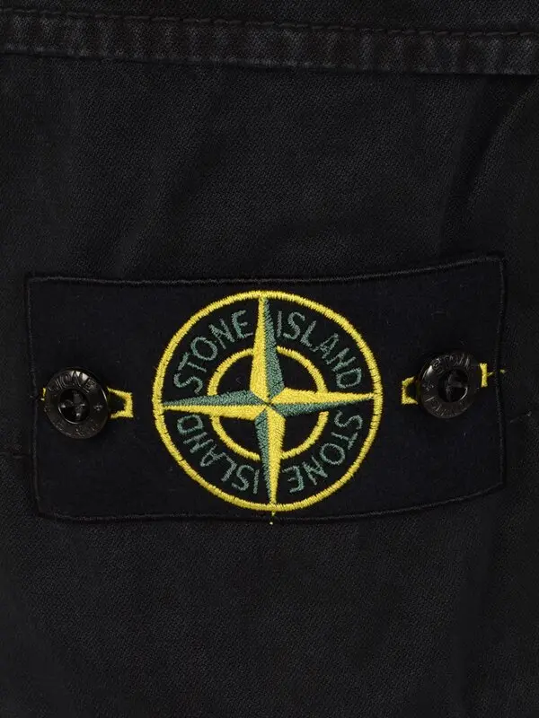 Stone Island Trousers