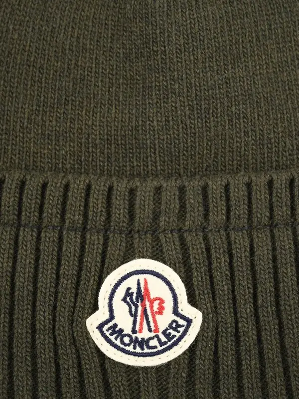Moncler Hat