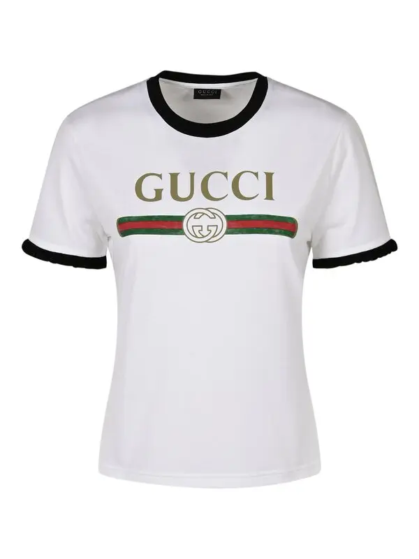 Gucci T-shirt / Not Defined