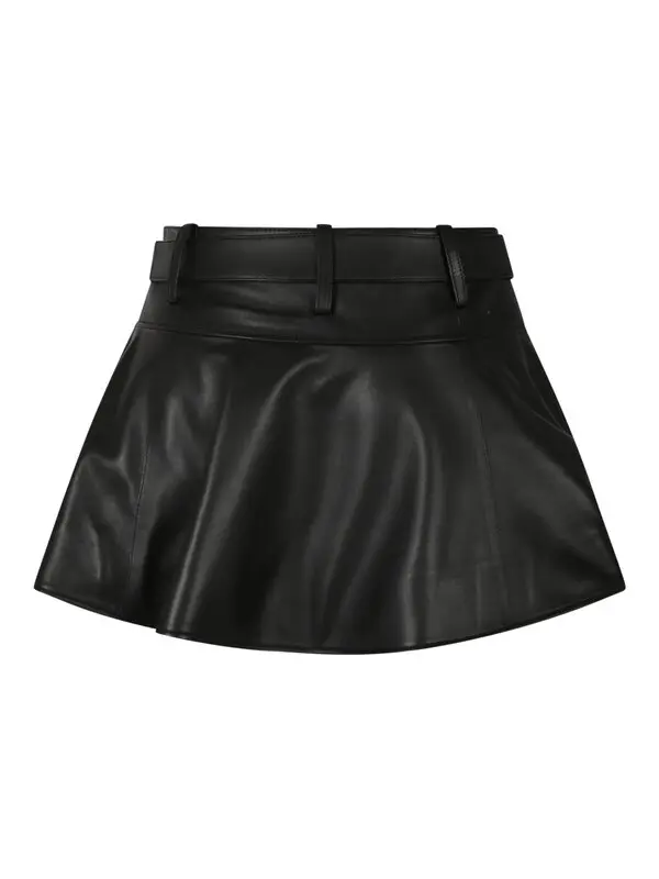 Loewe Mini Skirt