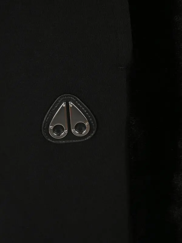 Moose Knuckles Mix Media Bunny Pant