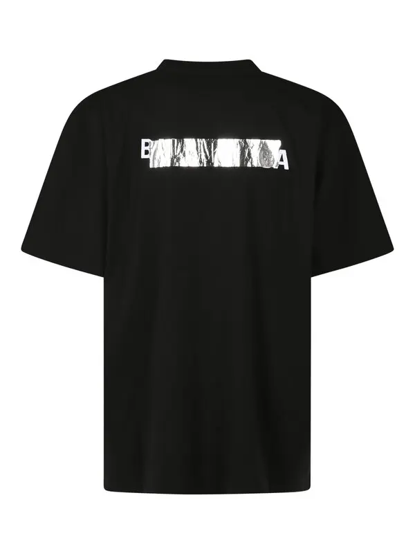Balenciaga Oversized T-shirt