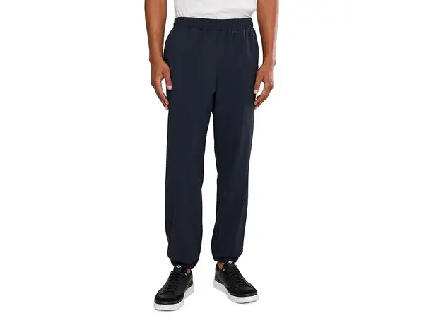 Lacoste Stretch Commuter Sweatpants Casual Pants