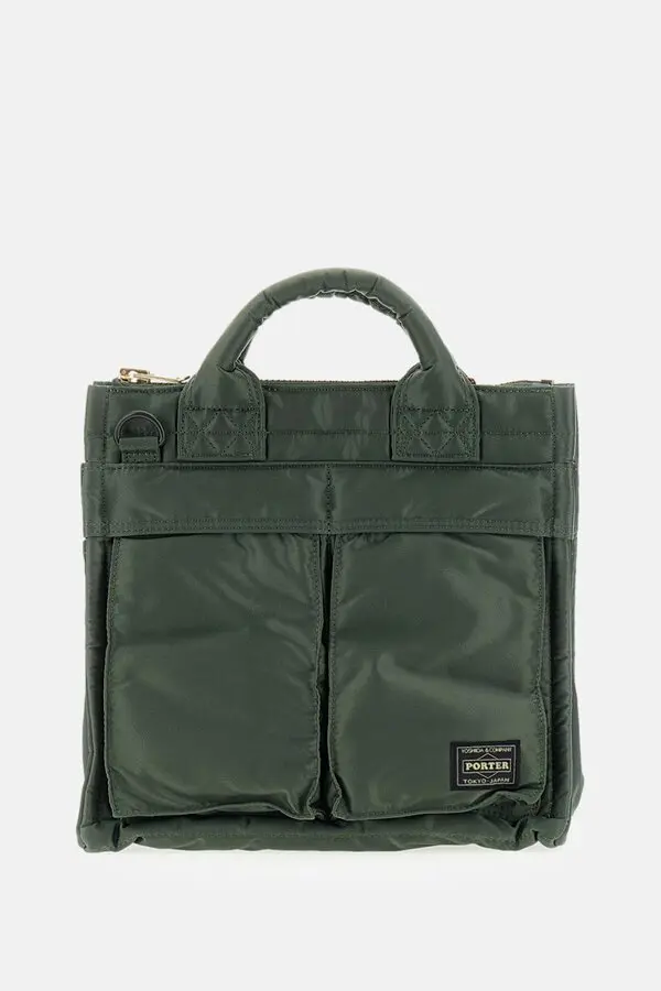 PORTER-YOSHIDA &AMP; CO Borsa Tote Tanker Square