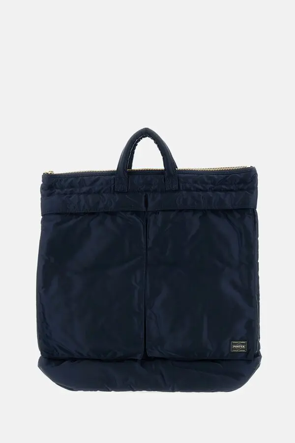 PORTER-YOSHIDA &AMP; CO Borsa Helmet Tanker L