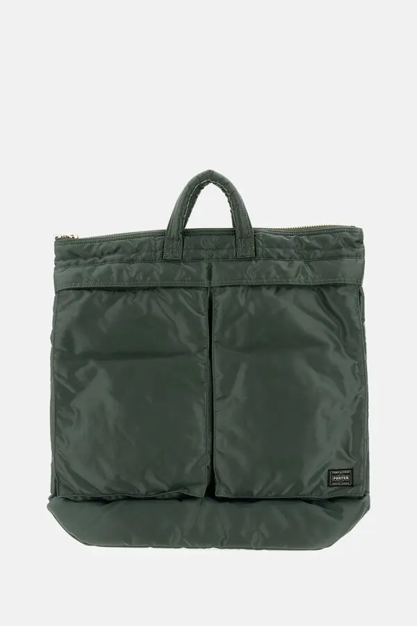 PORTER-YOSHIDA &AMP; CO Borsa Helmet Tanker L