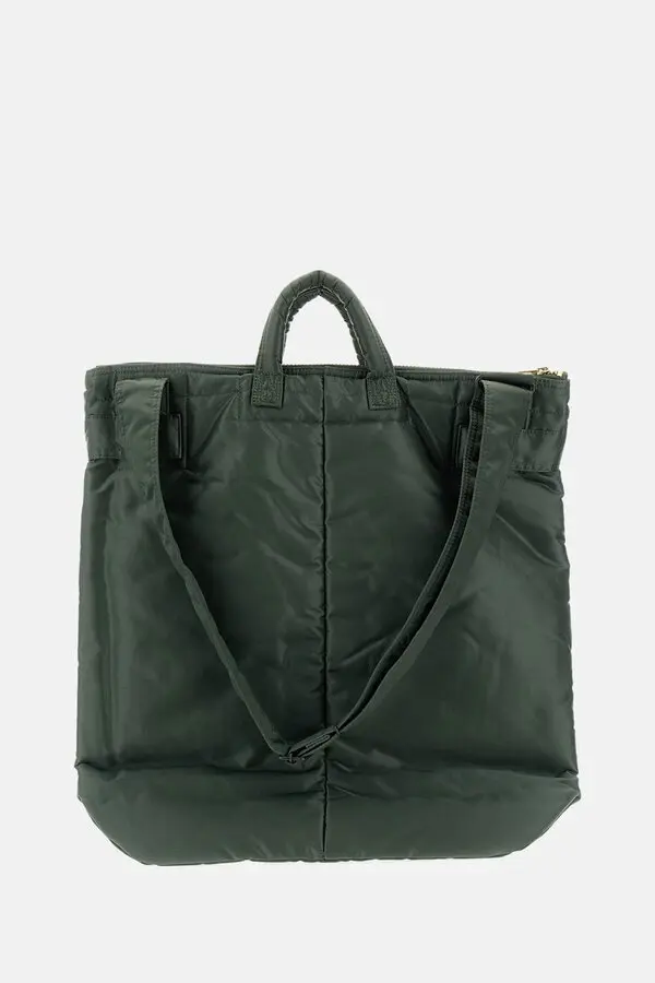 PORTER-YOSHIDA &AMP; CO Borsa Helmet Tanker L