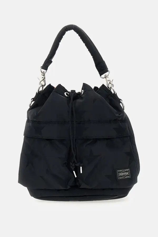 PORTER-YOSHIDA &AMP; CO Borsa A Tracolla Flag 2way Tool Bag