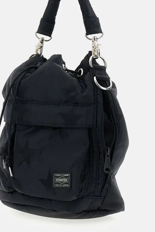 PORTER-YOSHIDA &AMP; CO Borsa A Tracolla Flag 2way Tool Bag