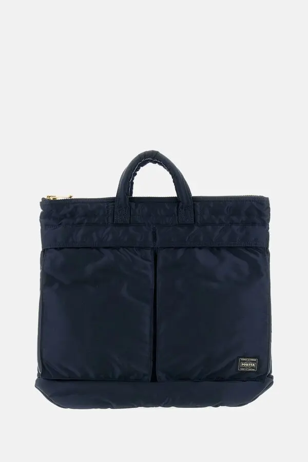 PORTER-YOSHIDA &AMP; CO Borsa Tote Tanker Helmet Bag