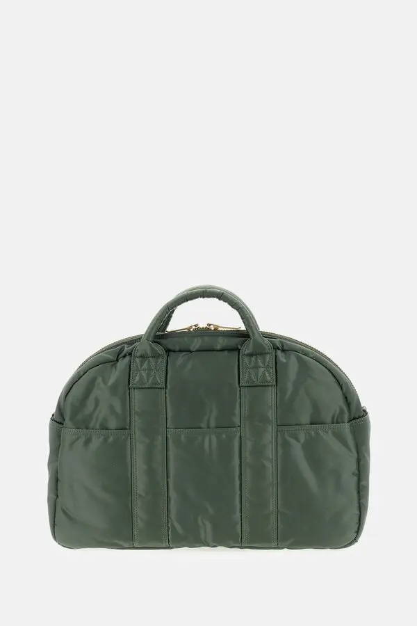 PORTER-YOSHIDA &AMP; CO Borsa Boston Tanker L