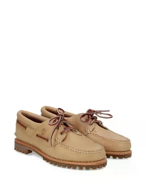 Timberland Noreen Boat Shoes