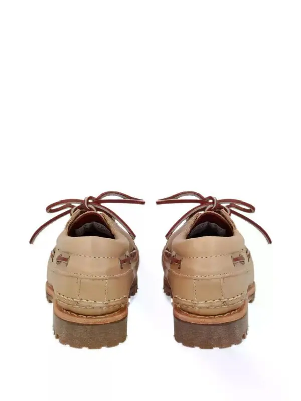 Timberland Noreen Boat Shoes