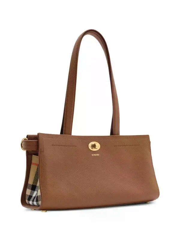 Burberry Cotswolds East West Tote