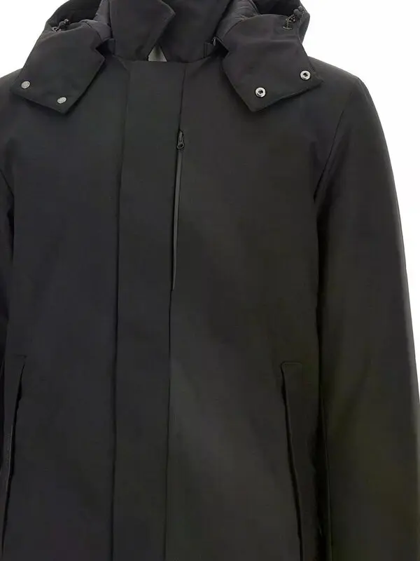 SAVE THE DUCK Sid Hooded Parka
