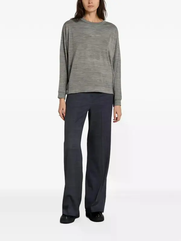 Maison123 Teophile Long Sleeve T-shirt