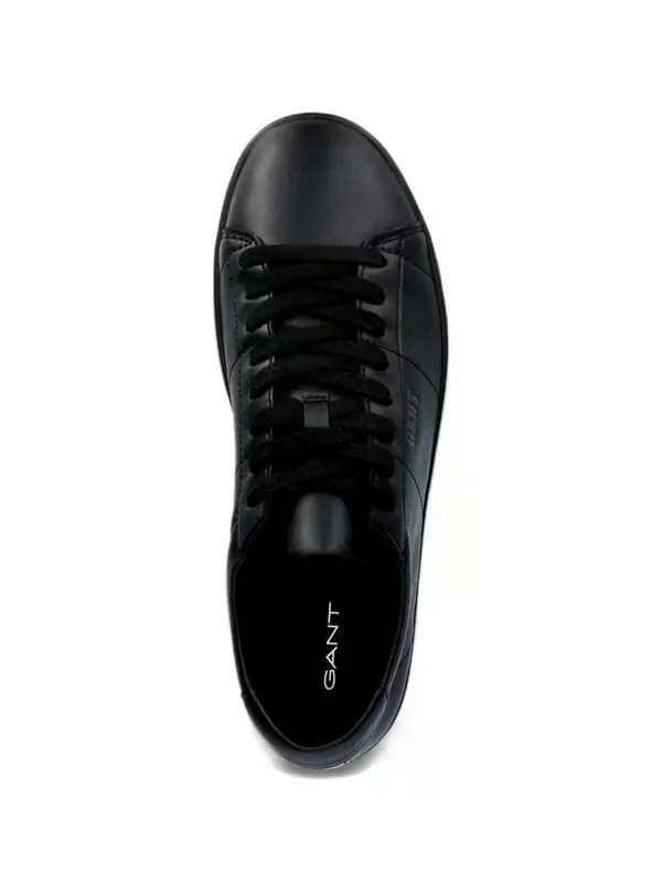 Gant Prepus Leather Sneakers