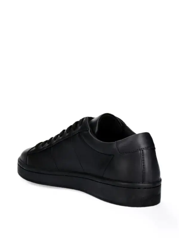 Gant Prepus Leather Sneakers