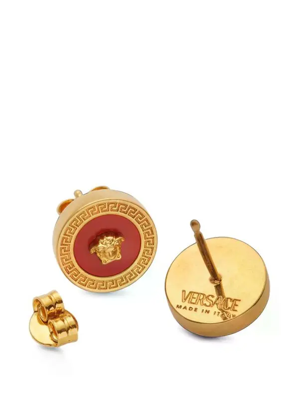 Versace Medusa Earrings