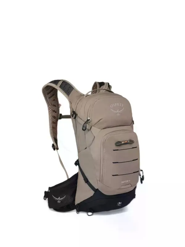OSPREY Raptor 14 Backpack - Grey