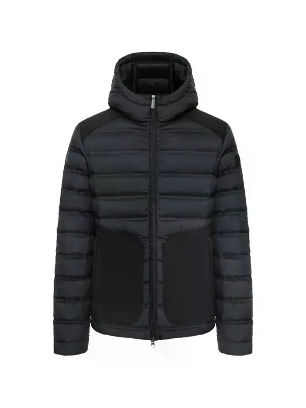 COLMAR Quilted Hooded Jacket
