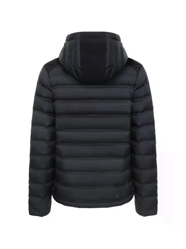 COLMAR Quilted Hooded Jacket