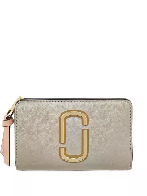 Marc Jacobs The Snapshot Compact Wallet