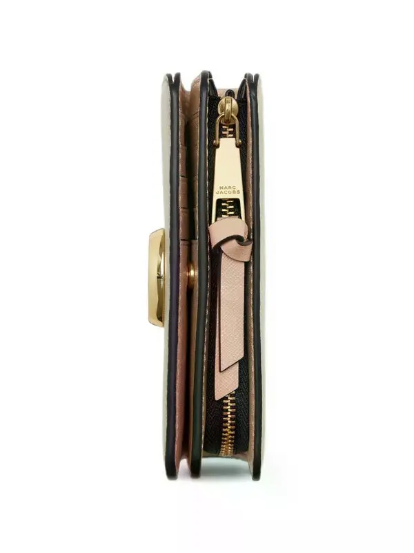 Marc Jacobs The Snapshot Compact Wallet