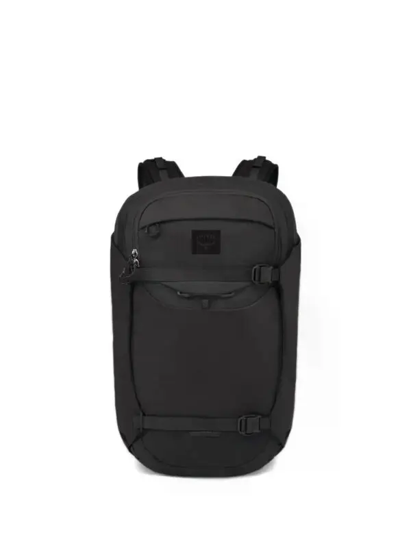 OSPREY Metron 24 Backpack - Black