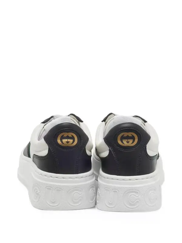 Gucci Chunky B Low-top Sneakers