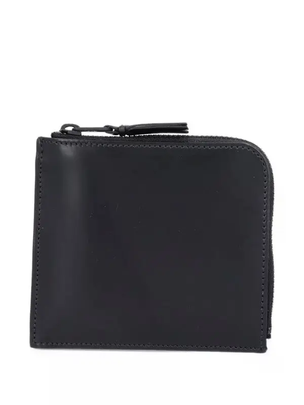 Comme Des Garçons Very Leather Coin Purse