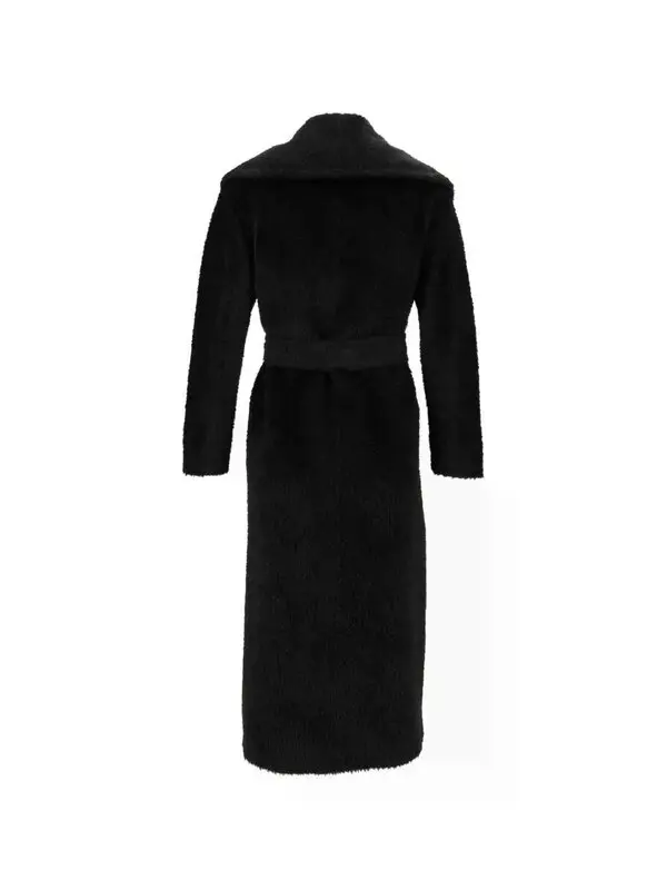 Max Mara Cappotto Papiri Coat