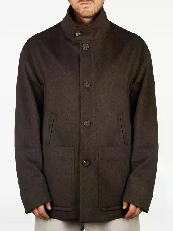 HEVO Tertiveri Jacket