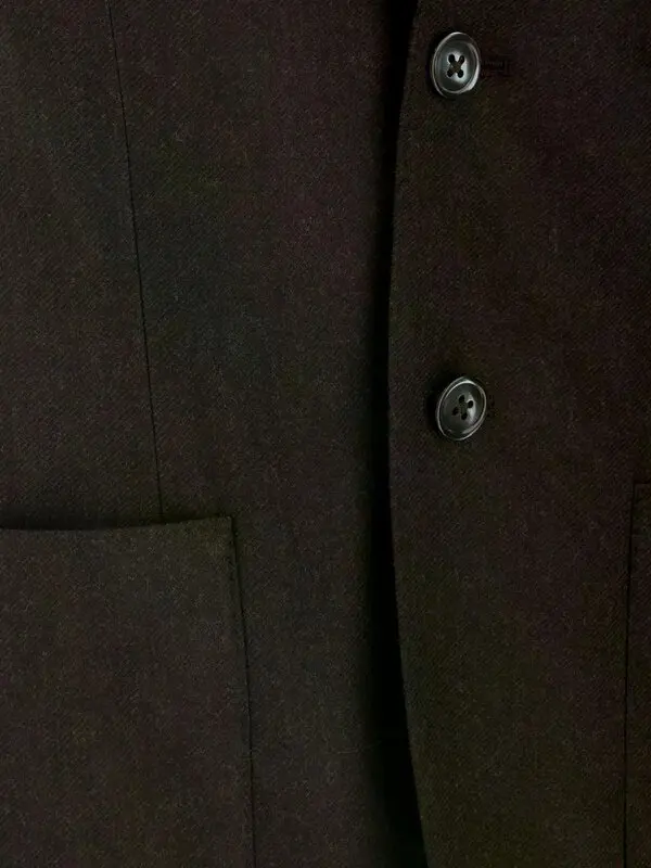 Corneliani Button-fastening Blazer
