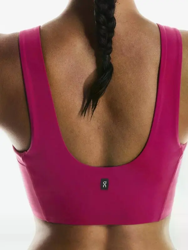 On Core 2-in-1 Crop Top