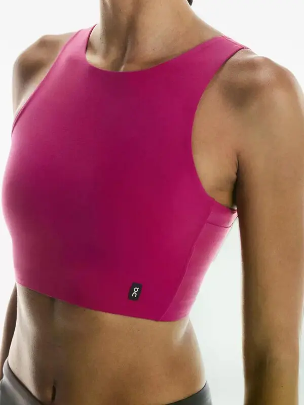 On Core 2-in-1 Crop Top