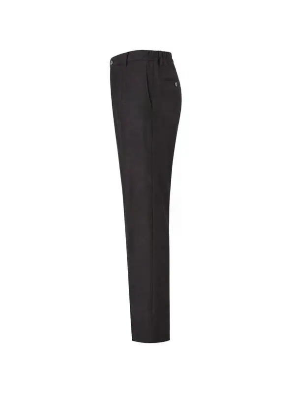 TOMBOLINI Zero Gravity Straight-leg Tailored Trousers